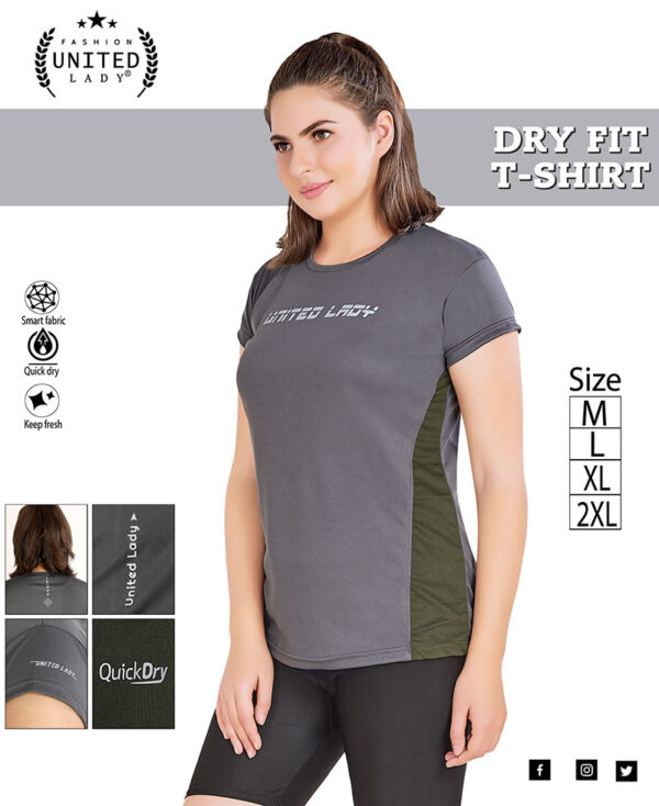 United Lady - Indian Women Fashion