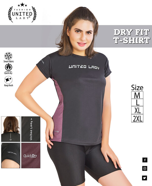 United Lady - Indian Women Fashion