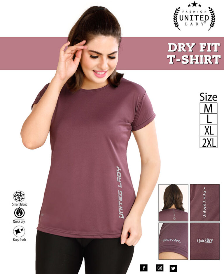 United Lady - Indian Women Fashion