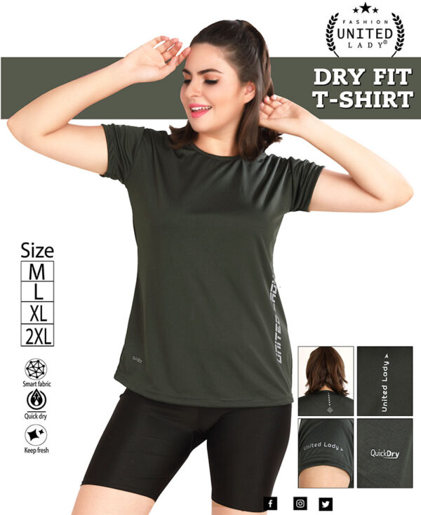 United Lady - Indian Women Fashion