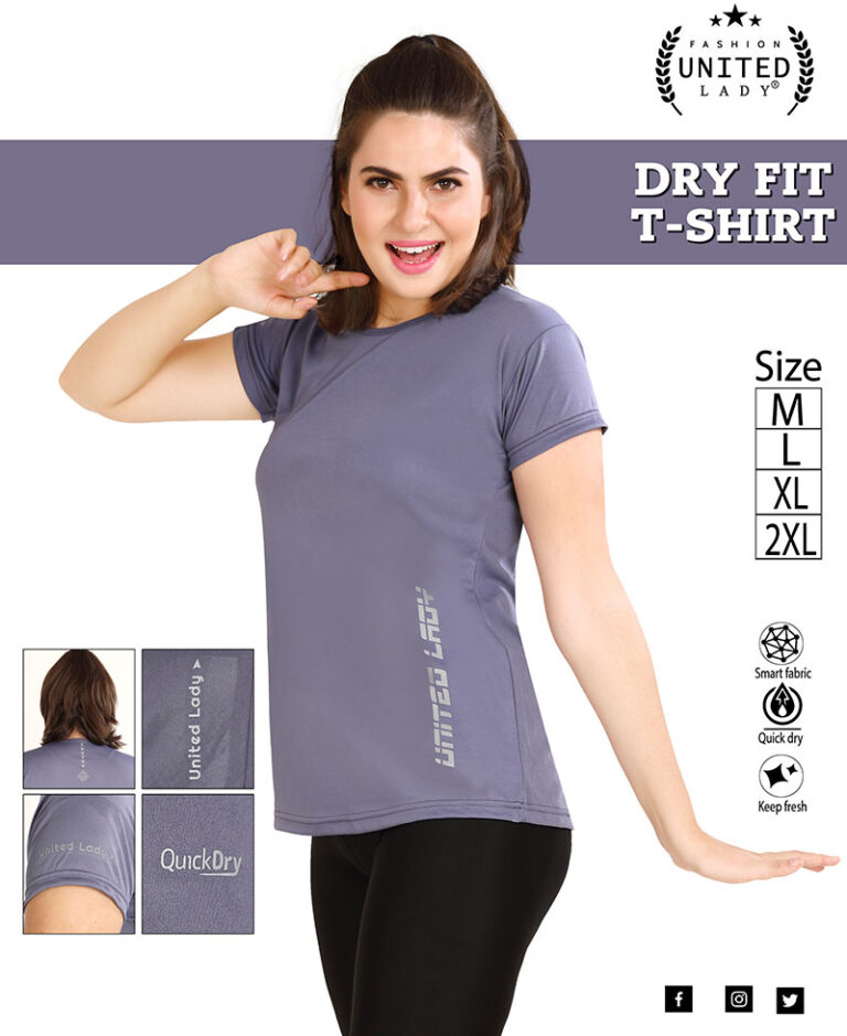 United Lady - Indian Women Fashion