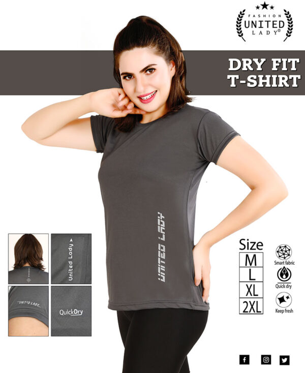 United Lady - Indian Women Fashion